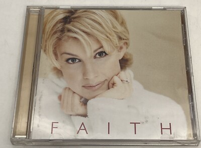 Faith Hill – Faith - CD Album Warner Bros. Records 1998 | eBay