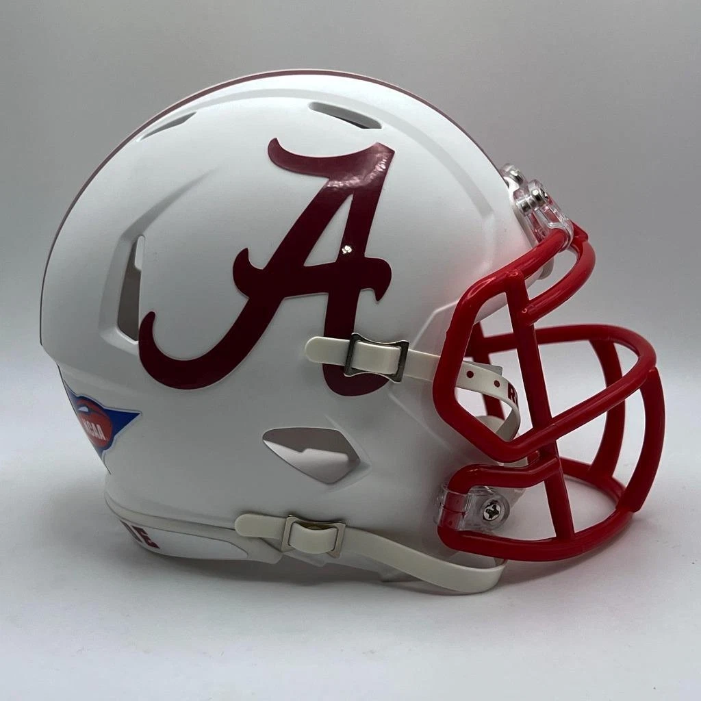 Alabama Football Helmet