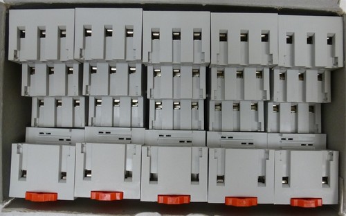 SIEMENS 3TX7144-4E4 Box of 10 Socket 11Pin 25A Touchsafe NEW | eBay