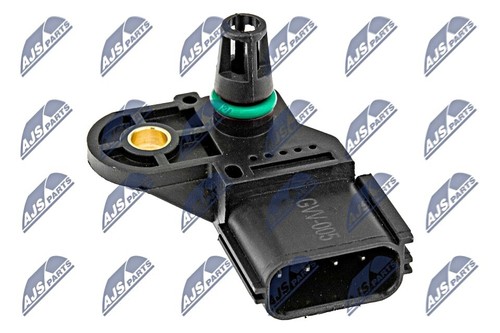 MAP Pressure sensor For VOLVO C30 C70 II S40 S60 S80 V40 V50 06-18 ...