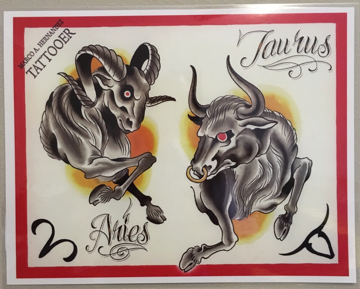 Ram vs bull zodiac - Horoscopeaz.com