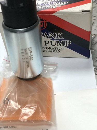 23221-16490 GIP-502 PUMP ASSY FUEL ELECTRIC HKT 23221-16490 MADE IN ...