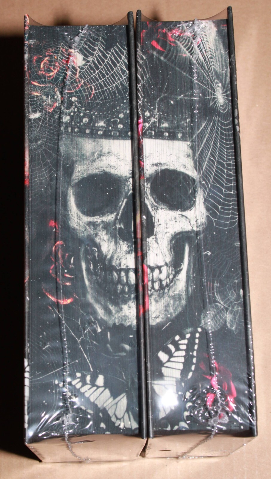 Haunting Adeline - vol.1-2 - HD Carlton Special Editions - 2 Books ...