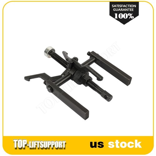 3-Jaw Pilot Bearing Puller Inner Wheel Gear Extractor Bushing Remover ...