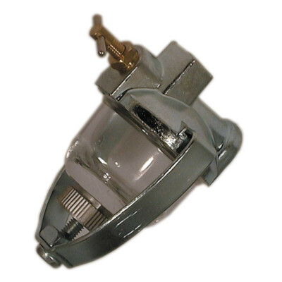 Filter Bowl Assembly For Briggs & Stratton 393169 295984 690612 293-32 ...