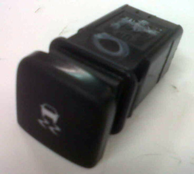 SAAB 9-5 95 Traction Control Dashboard Switch 2007 - 2010 12770484 ...