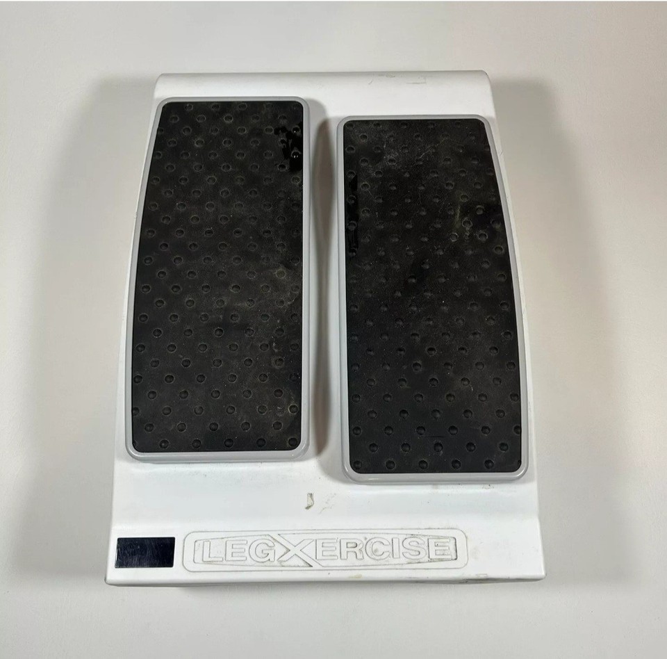 LegXercise Pro LEGX-012 Motorized Leg Activator Exercise Machine No ...