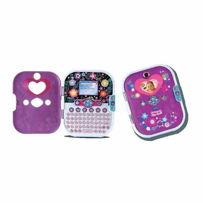 Journal intime Vtech Kidisecrets | eBay
