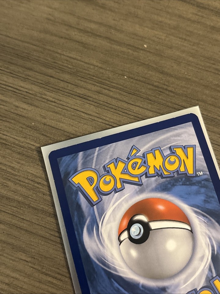 Greninja BREAK Pokémon Card XY109 Holo Rare Trading Card 41/122 | eBay