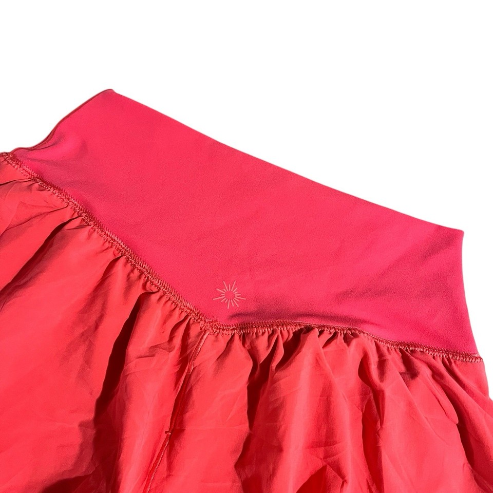 OFFLINE By Aerie Real Me Flirty Short | eBay