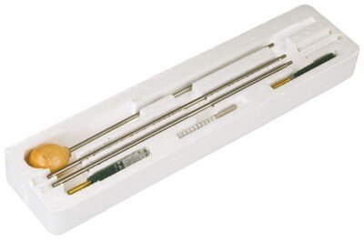 Air Rifle Cleaning Kit .22 and .177 Air Pistol Set | eBay