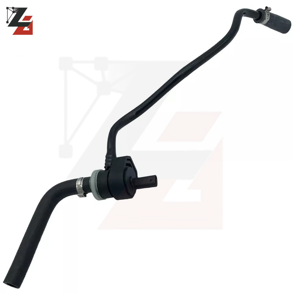 Fits Mercedes GLC250 GLC300 2016-2019 2.0L Engine Breathing Vent Line ...