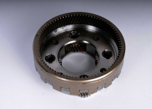 Automatic Transmission Input Carrier ACDelco GM Original Equipment ...