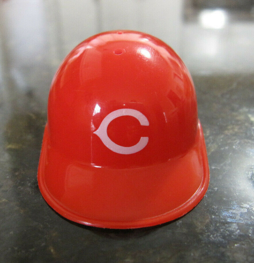 MLB Mini Helmets PICK ANY TEAM Baseball Retro Logo Laich Gumball ...