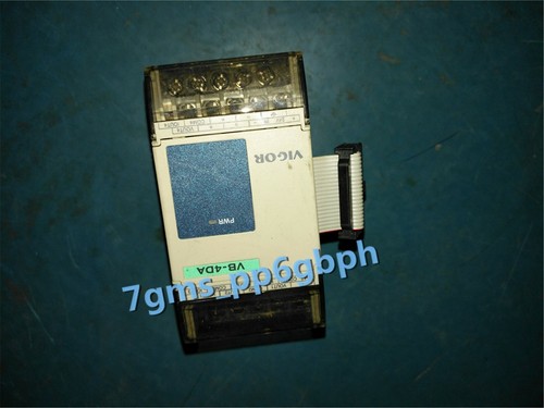 1 PCS VIGOR module VB-4DA in good condition | eBay