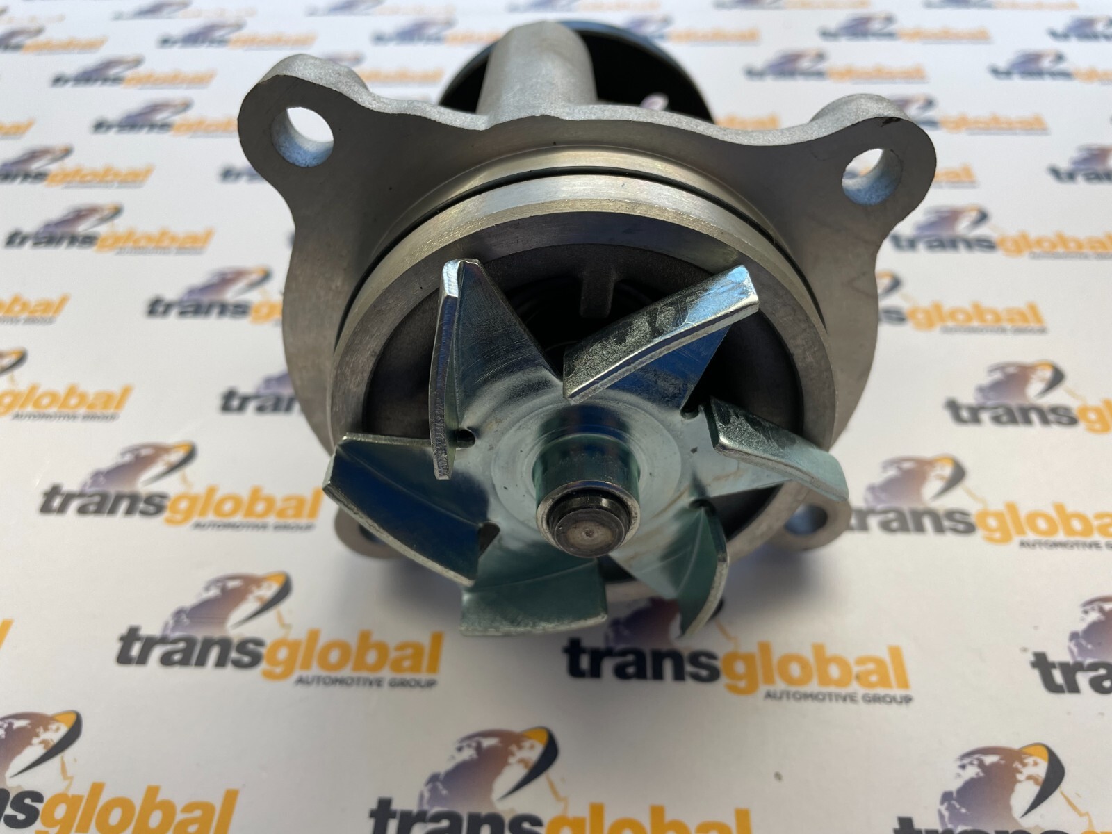 Water Pump for Range Rover Sport & L322 3.6L V8 - LR008863 UK MADE | eBay