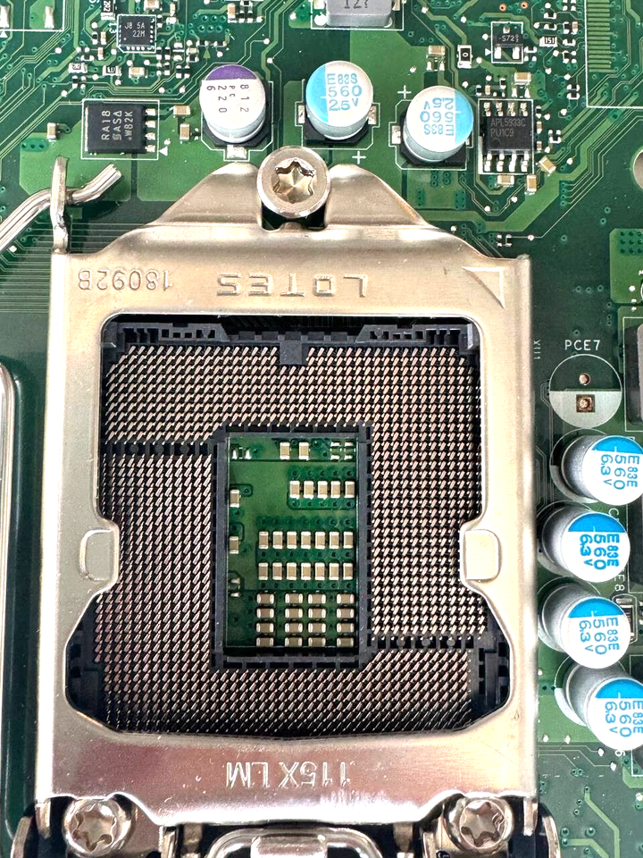 Dell OptiPlex 7450 AIO All In One Intel Motherboard IPKBL-TP 0V0D45 | eBay