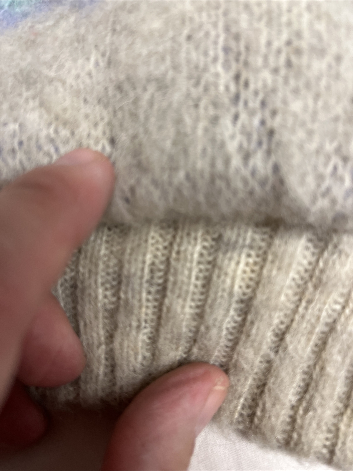 ICEWOOL Alafoss Iceland Insulated Sweater Jacket Coat… - Gem