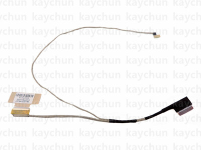 LCD LED Video Screen Cable for HP Pavilion 14-V016LA 14-V020TU Non ...