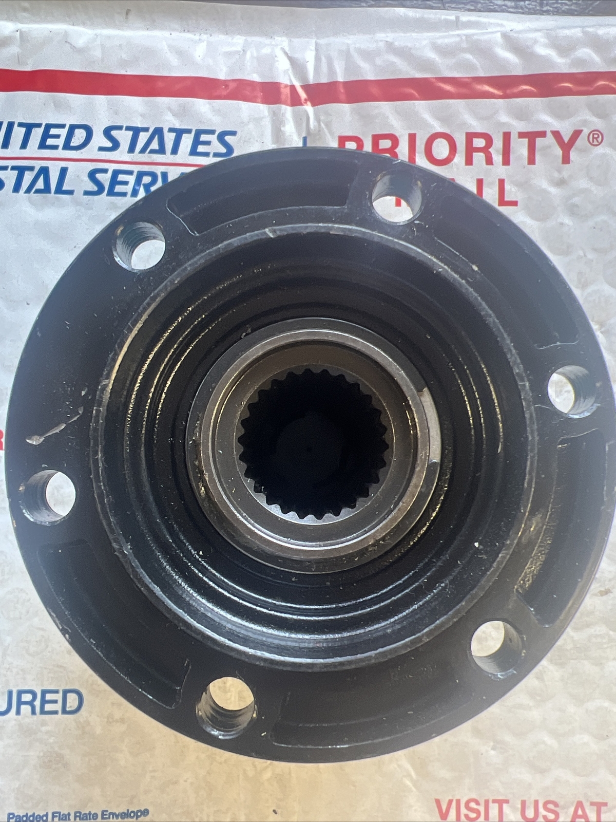 Locking Hub-4WD Rugged Ridge 15001.02 for sale online | eBay