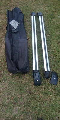 Land Rover OEM Range Rover Evoque 2012-2019 L538 Roof Rack courier ...