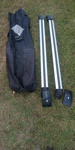 Land Rover OEM Range Rover Evoque 2012-2019 L538 Roof Rack courier ...