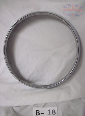 AUSTIN HEADLIGHT RIM | eBay