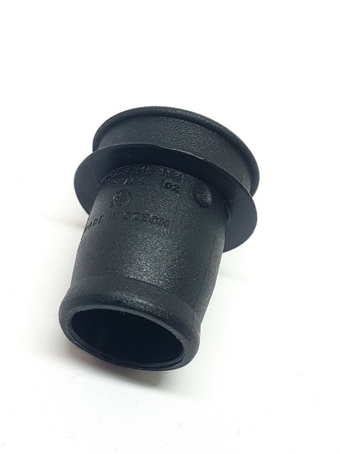 2 X Genuine BMW 5 Series 12v Cigarette Lighter Dummy Cover P/n ...