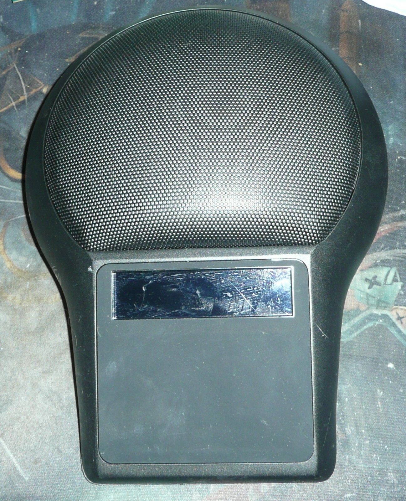 Phoenix Audio VOIP Conference Speaker Telephone Spider MT505 Phone | eBay