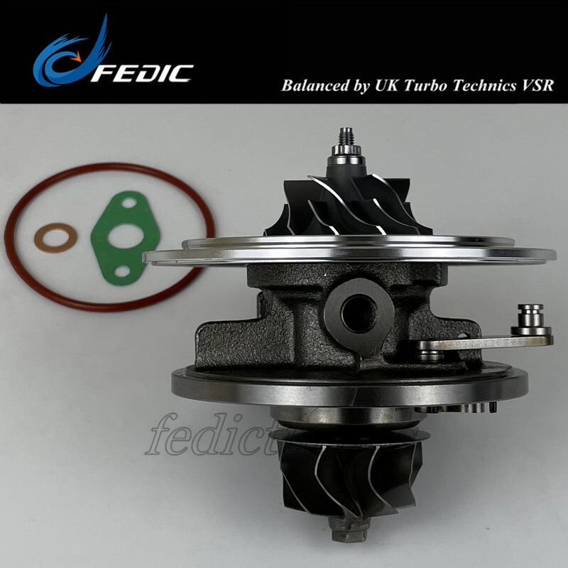 Cartouche turbo GT1852V 727461 pour Mercedes C E 220 CDI 110 Kw 150 CV ...