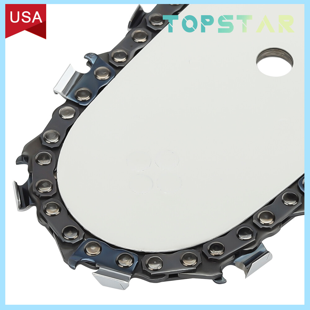 For Stihl 26RS 68 Chainsaw Chain 3639 005 0068 For 18" .325" Pitch .063 ...