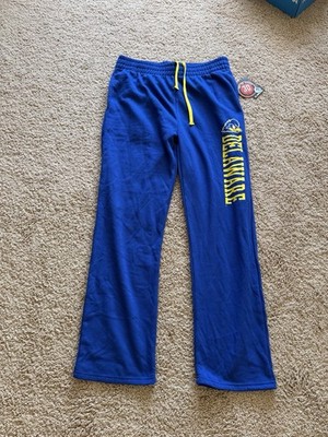 Delaware Fightin' Blue Hens NCAA Sz XL Colosseum Brand Sweatpants New ...