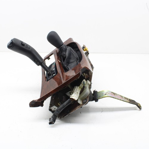 96-02 Toyota 4Runner Automatic Transmission Gear Shifter W/ 4x4 ...