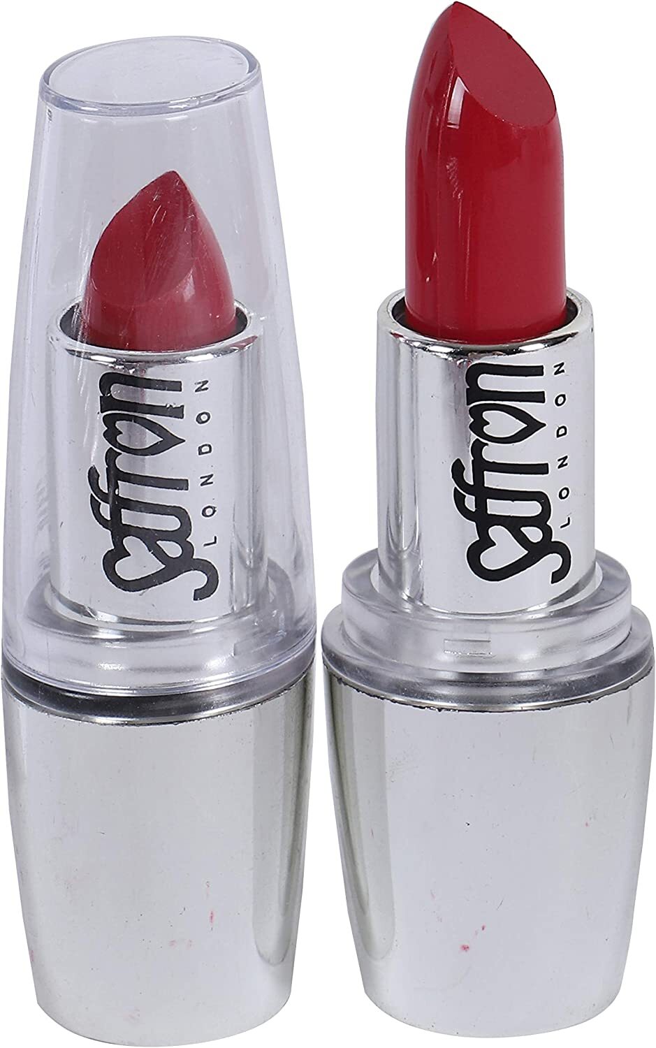 Saffron London Lipsticks - Lots Of Shades 💖 New | eBay