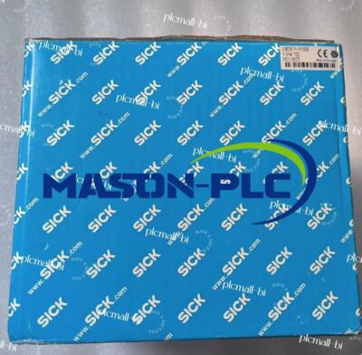 LMS511-11100 1059559 Safe Laser Scanner LMS511-11100 1059559 | eBay