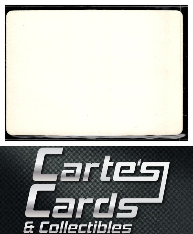 Bobby Sprowl 1991 Upper Deck Holograms Houston Astros TTM/IP Signed ...