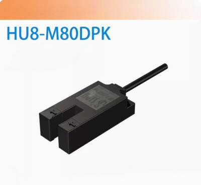 1PC NEW FIT FOR Photoelectric switch sensor HU8-M80DPK | eBay