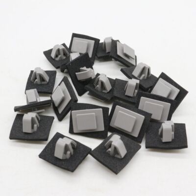 20Pcs Liftgate Moulding Clip Retainers Fastener 87382-2W000 For Hyundai ...
