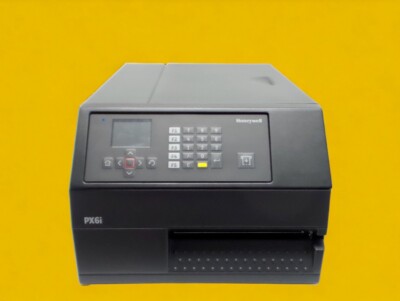 Honeywell / Intermec PX6i 203 dpi Thermal Transfer Network & USB Label Printer | eBay