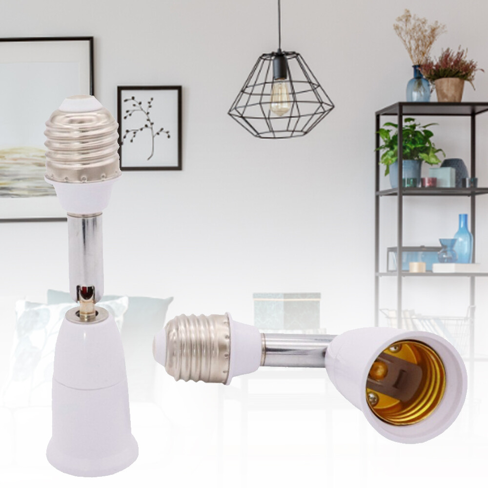 Extender For Light Fixture