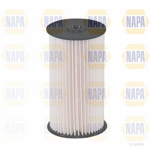 Fuel Filter FOR AUDI A3 8P 1.6 09->13 Diesel Napa | eBay