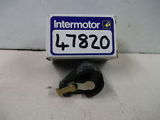 Vauxhall, Opel (1964-1993) *New* Rotor Arm Intermotor 4782 | eBay UK