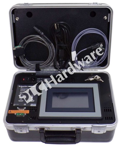 Schneider Electric S33595 Circuit Breaker Test Kit PowerPacT/MasterPacT ...