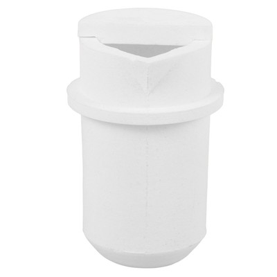Crucible Metal Melting Kit Ceramic Crucibles for Handheld Smelting ...