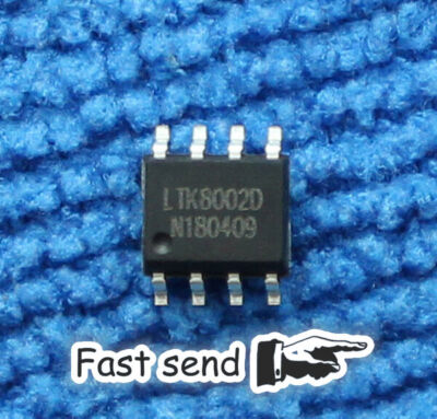 10pcs 8002D LTKB002D LTK8O02D LTK80O2D LTK8002D New LTK SOP8 IC Chip | eBay