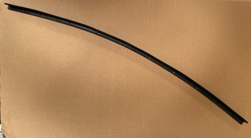 Land Rover Defender 90 110 Front Door Lower Rubber Seal - ALR6250 x 1 ...