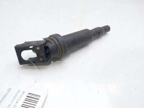 221504470 Bobine Allumage pour PEUGEOT 207 CC CABRIO-COUPÉ Sport 2010 ...