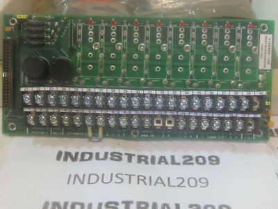 BAILEY TERMINAL 90 COMMUNICATION MODULE 3100000-100 NEW | eBay