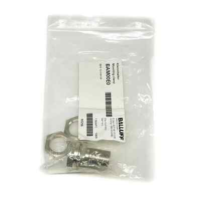 Balluff 552166 BAM00E0 Proximity Sensor Mount with Positive Stops BES ...
