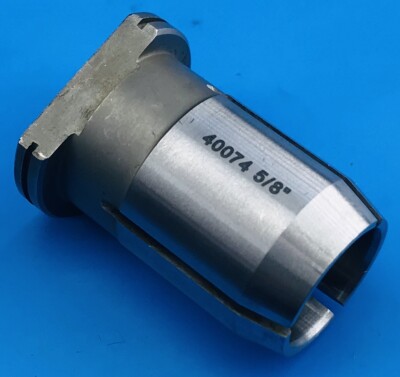 Clarkson Autolock Collet Small S Type 5/8" | eBay